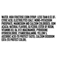 POWERADE Electrolyte Enhanced Lemon Lime Sport Drink, 28 fl oz, Bottle ...