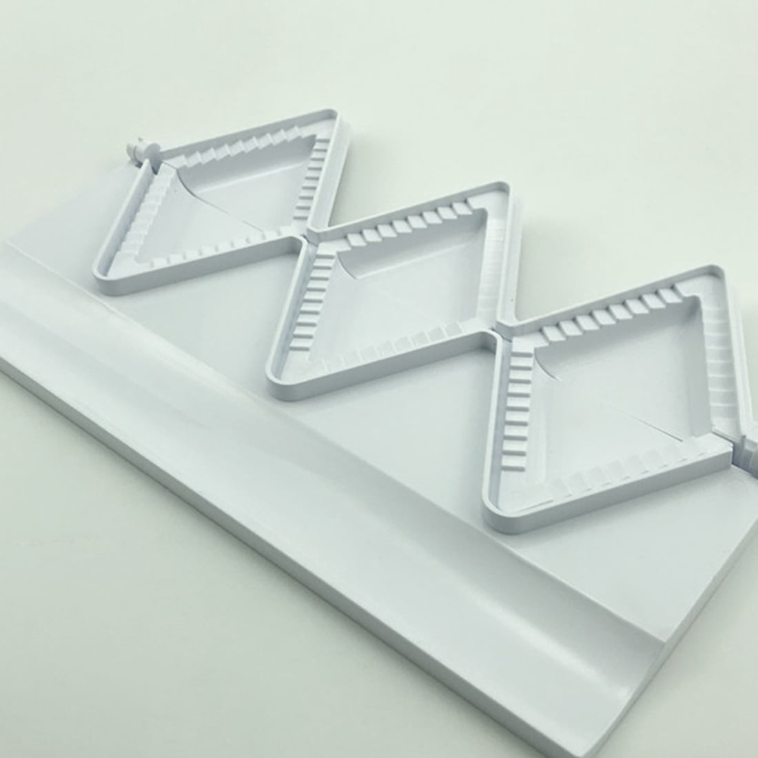 Click here for Unbranded Kitchen Tools Dumplings Maker 3 Triangle... prices