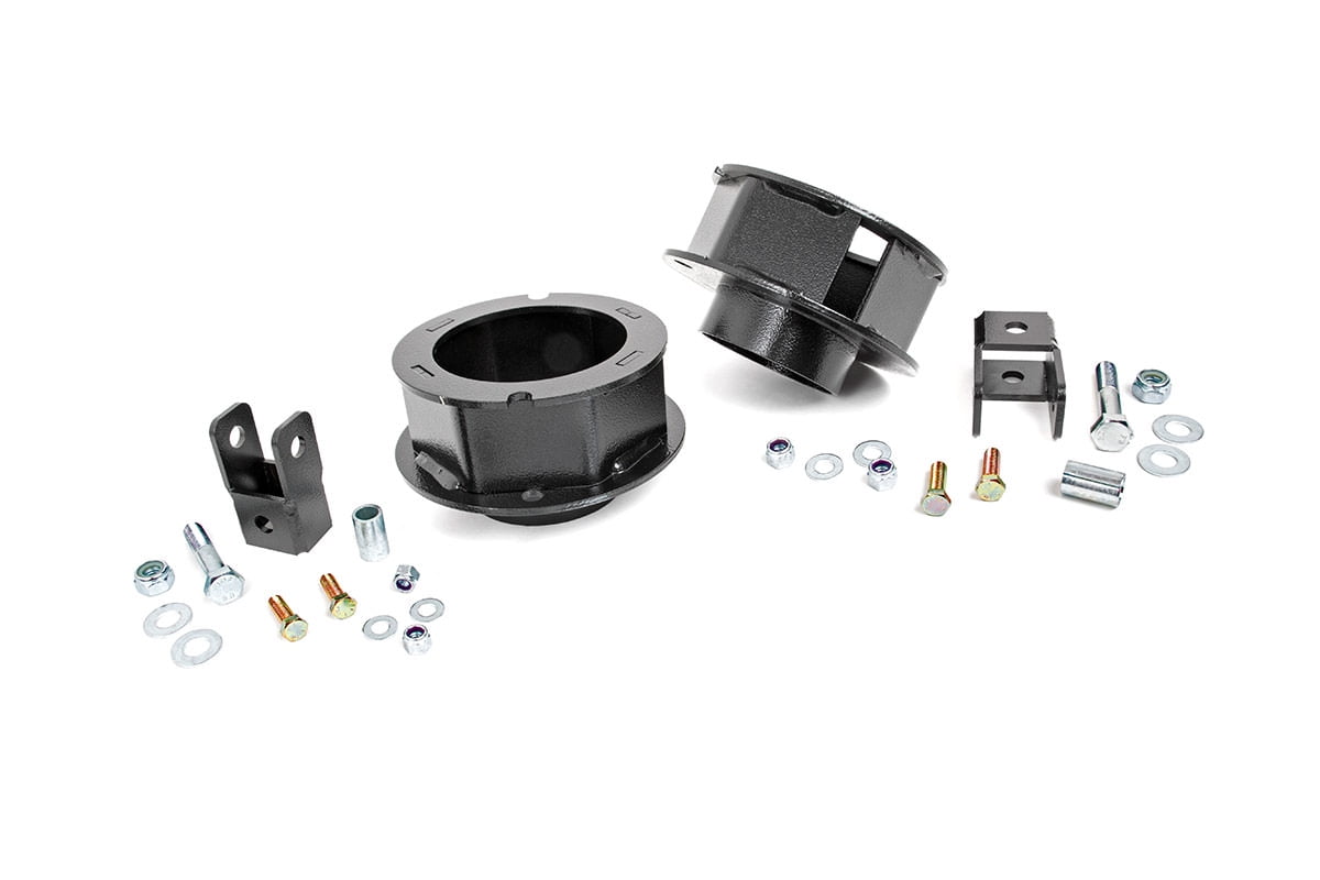 2.5-inch Suspension Leveling Kit - Walmart.com