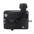 Right DC24V Mini Wire Feeder Light Duty MIG Wire Feeder Assembly Single ...