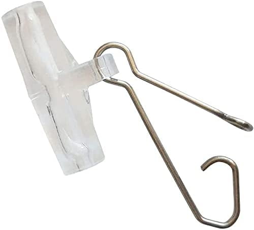 Slides for Braided Line, Fishing s with Stainless Steel lock Snaps Kit ...