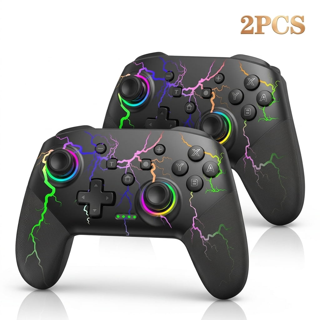 Click here for Grm 2pcs Switch Controller wireless Switch Control... prices