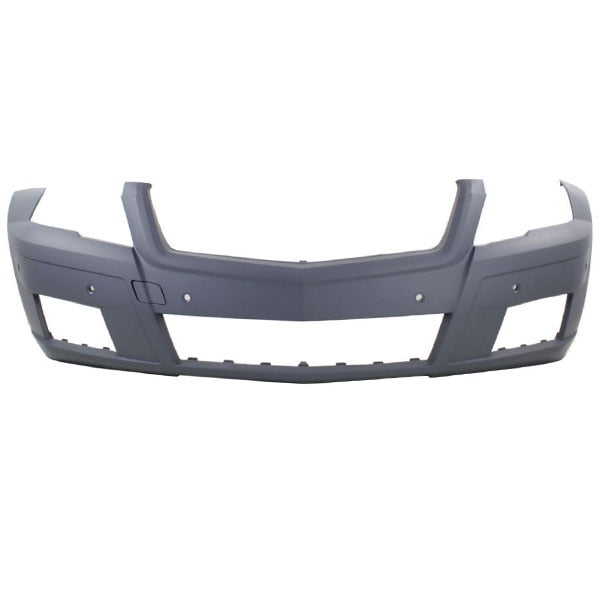 CAPA 10 11 12 GLK-350 w/o AMG Front Bumper Cover Primed MB1000300 ...