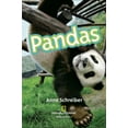National Geographic Readers: Pandas - Walmart.com