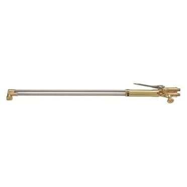 BLUEROCK CG-30 Gas Cutting Track Torch - Motorized Burner Cutter ...