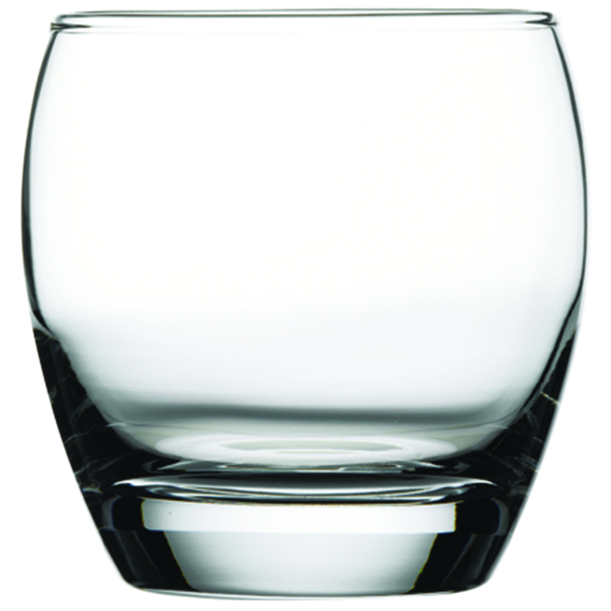 Drink & Barware Drinkware Pasabahce Set of 2-4 Tall Scotch Blue Old ...