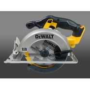 DEWALT 18V Circular Saw Kit - Walmart.com