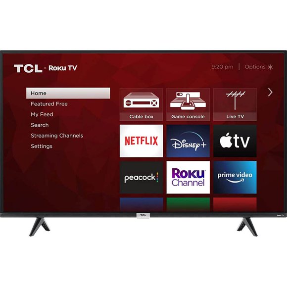 TCL TVs | Walmart.ca