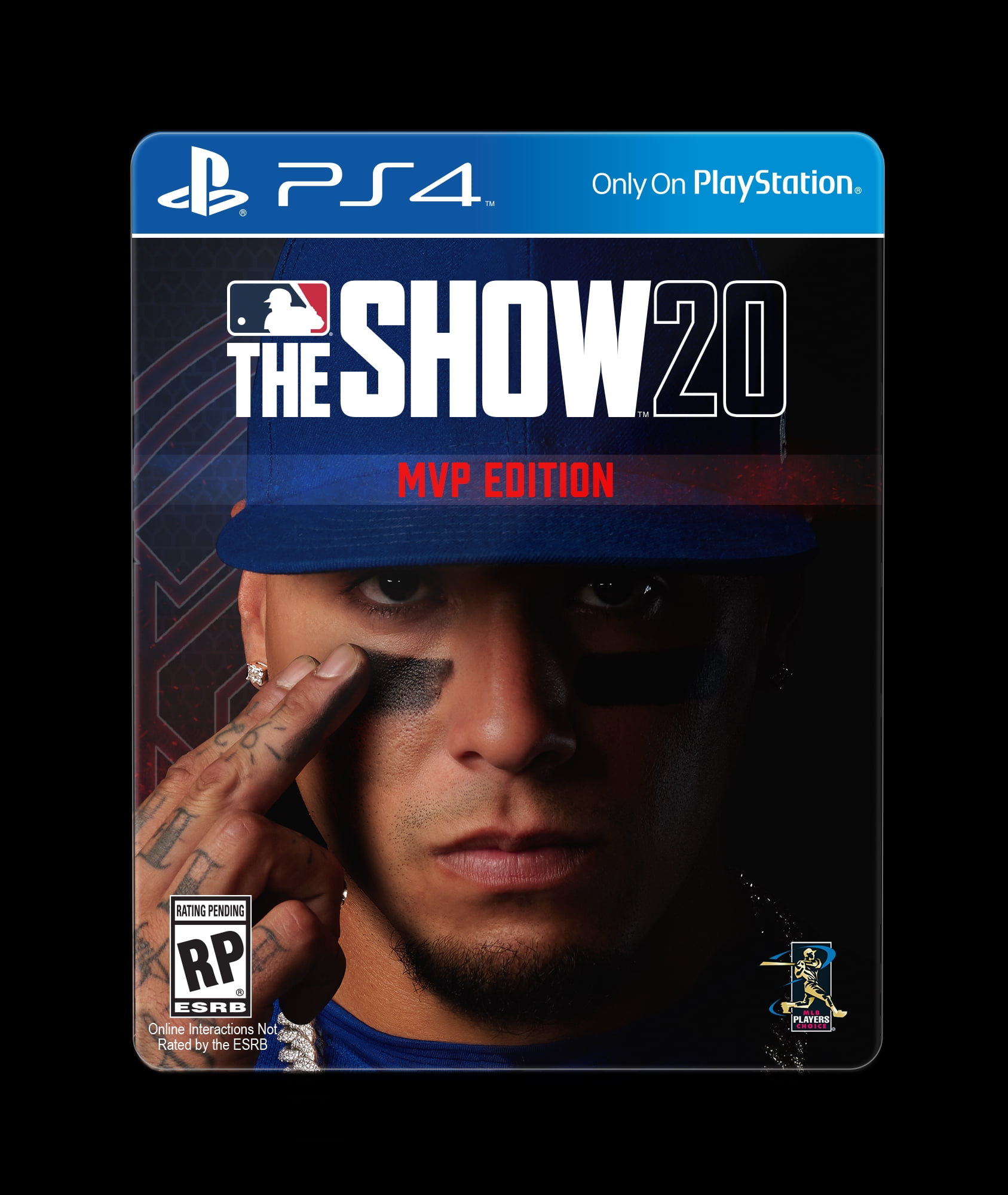 MLB The Show 20 MVP Edition, Sony, PlayStation 4 - Walmart.com