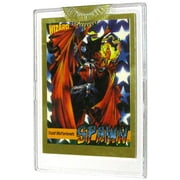 Spawn Trading Cards