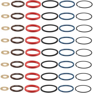 6C3Z9189A, Fuel Tank Selector Valve Assembly, 6 Ports 6C3Z-9189-A, F5TB ...