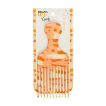 Goody Tru X Reyna Noriega Collab Ouchless® Detangling Pick Comb Green ...