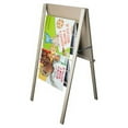 48" X 24" Big Book Easel - Walmart.com
