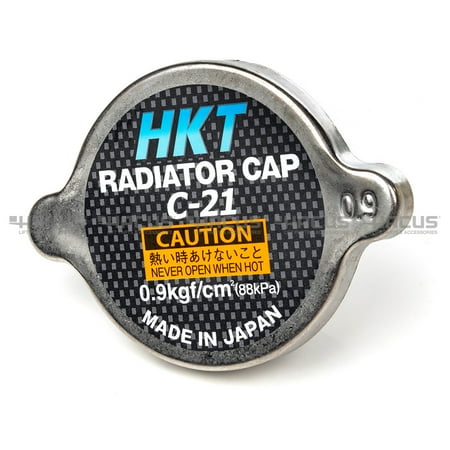 FPE - Forklift RADIATOR CAP 13 LBS. 1254823GT HACUS Aftermarket - New ...
