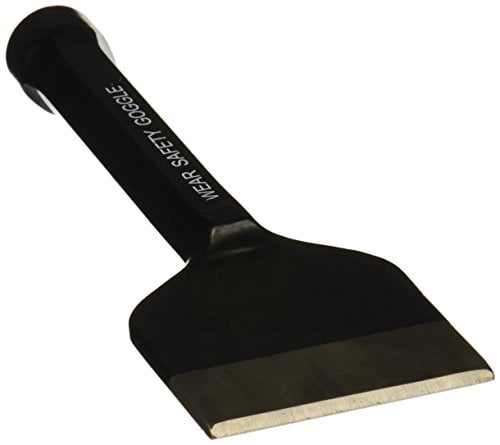 Bit Mayhew 1-3/4 In. X 7-1/2 In. Mason Chisel 35602 Kraft Tool Bl425 ...