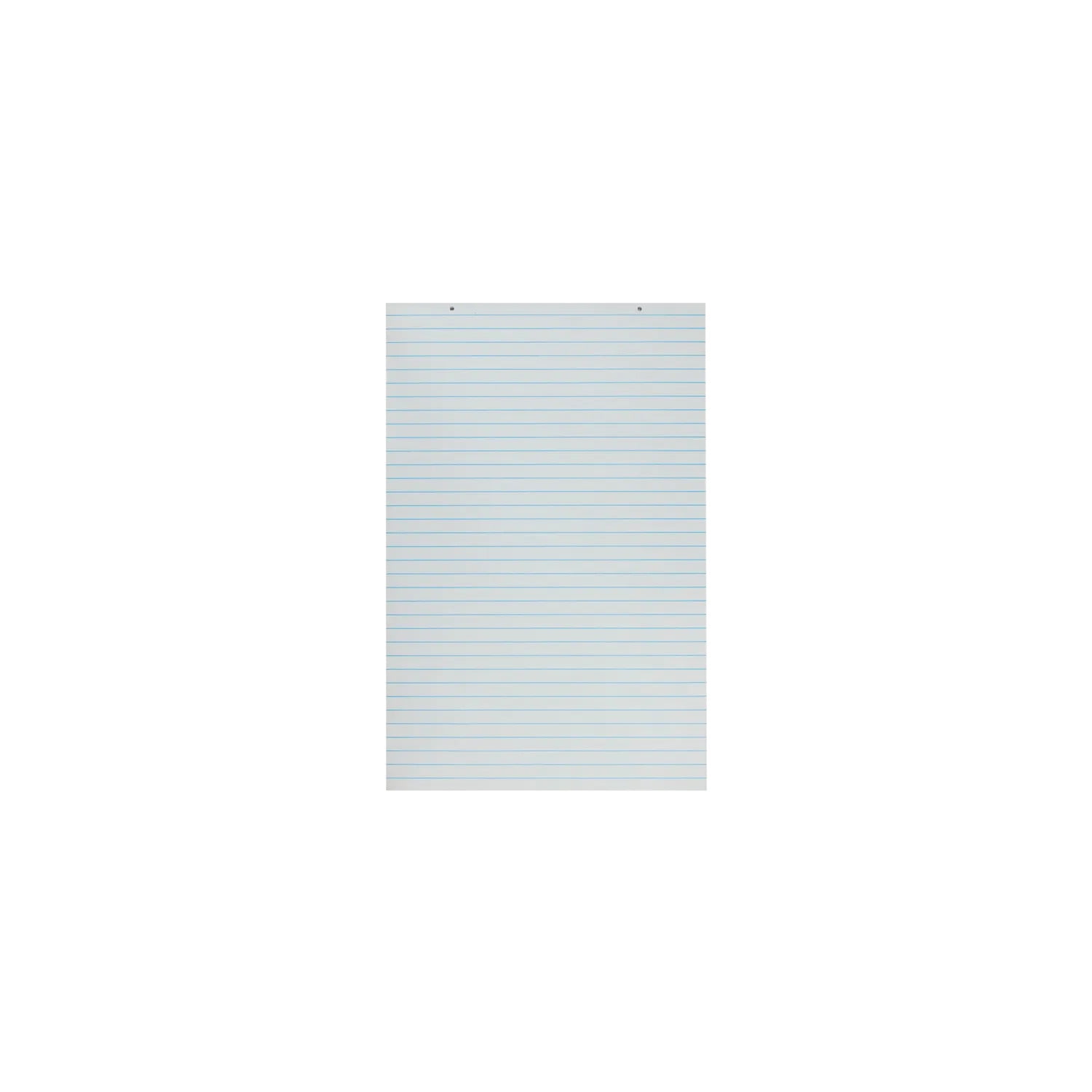 School Smart Chart Paper Pad, 32 X 24 Inches, Unruled, 25 Sheets
