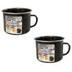 Coleman Mug Enamel 12 oz - Walmart.com