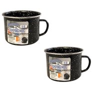 Coleman Mug Enamel 12 oz - Walmart.com