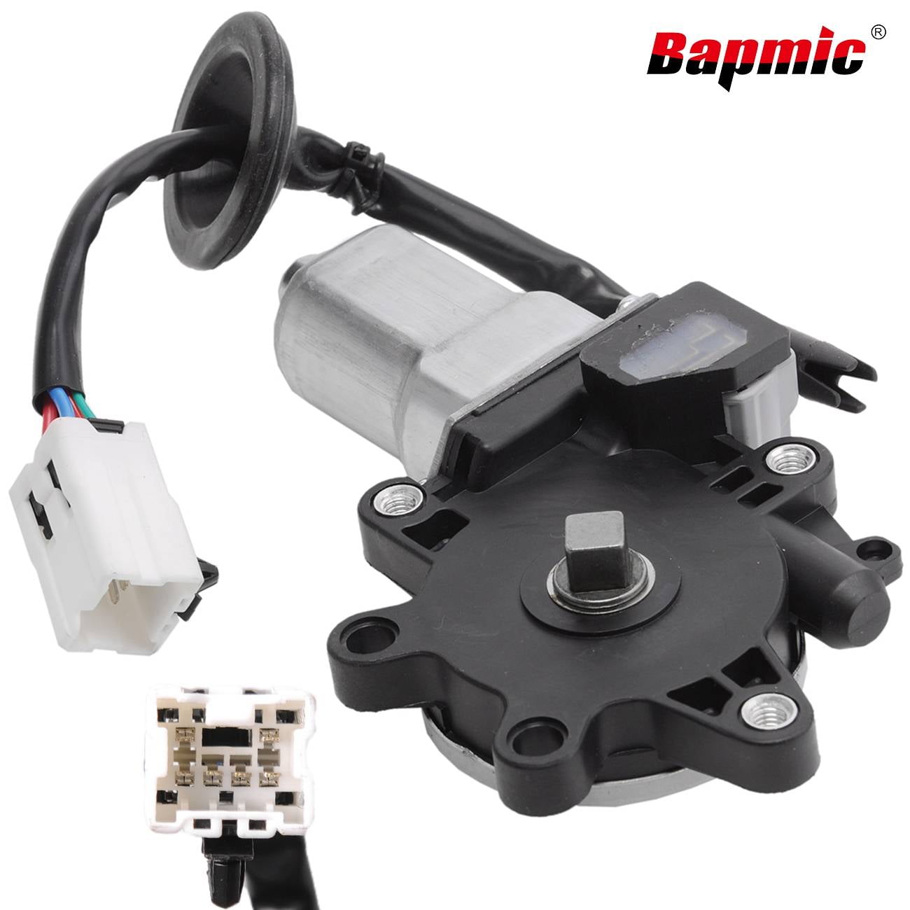 AUTOPA 80730-CD00A Front Right Passenger Side Power Window Lift Motor ...
