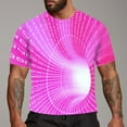 Men's 3D Novelty Tshirts Men Graphic Funny Tees 3D Printed Crewneck ... Men's 3D Novelty Tshirts Men Graphic Funny Tees 3D Printed Crewneck ...