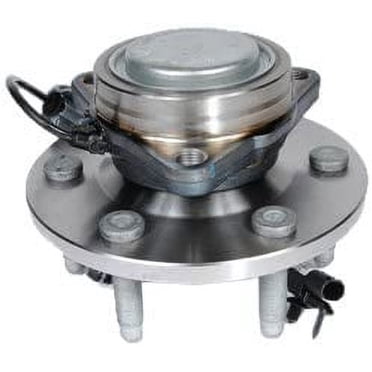 ACDelco GM Original Equipment Front Wheel Hub and Bearing Assembly with ...