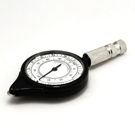 Map Measurer Distance Caculator Compass Hiking Survival Distance ...