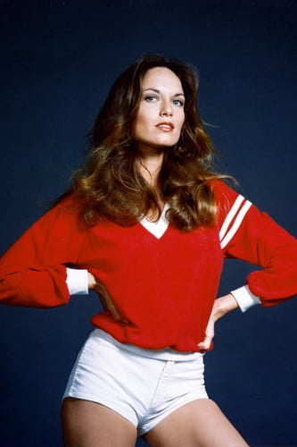 Catherine Bach 24x36 Poster - Walmart.com
