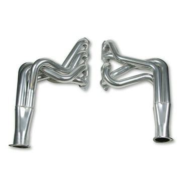 Doug's Headers D567 1 7/8" 4 Tube Full Length Exhaust Header For Fits ...