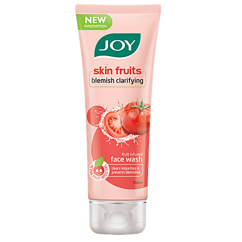 Click here for Joy Skin Fruits Blemish Clarifying Tomato Face Was... prices
