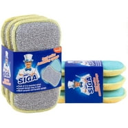Smoke Soot Eraser Sponge - 1 Pack - Walmart.com