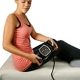 Core Products Jeanie Rub Variable Speed Massager, Deep Tissue Back ...