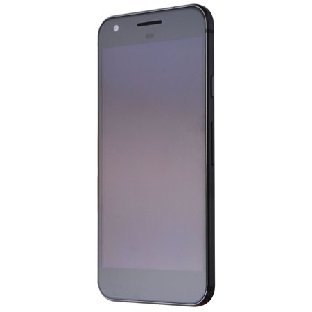 Google Pixel 32GB Smartphone (G-2PW4100) - AT&T Locked - Black ...