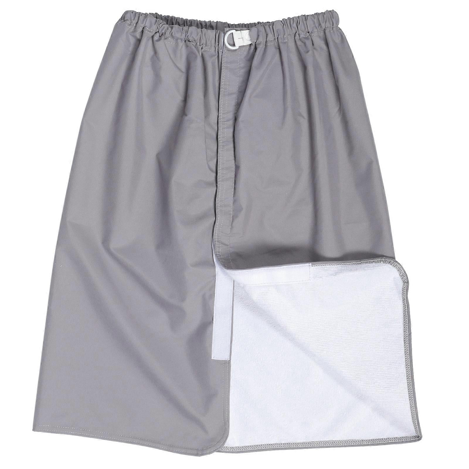 Bedridden Elderly Urine Pad Adult Diaper Skirt Wearable Incontinence ...