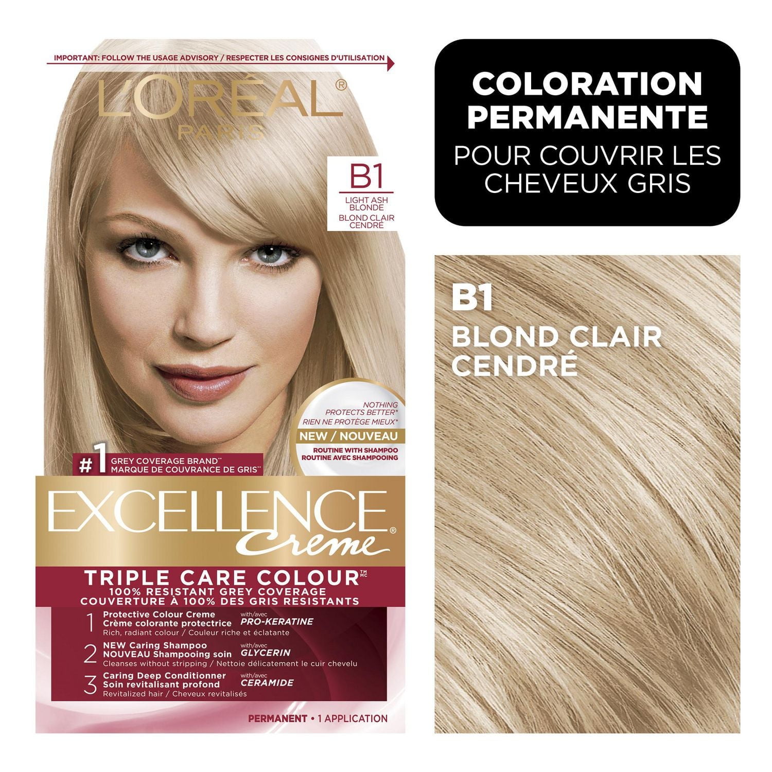 Click here for Loréal Paris Loréal Paris Permanent Hair Colour Ex... prices