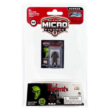 Mattel MOTU Micro Collection Figure 5 pack - Walmart.com