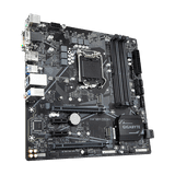 GIGABYTE Intel H470 Ultra Durable Motherboard - Walmart.com