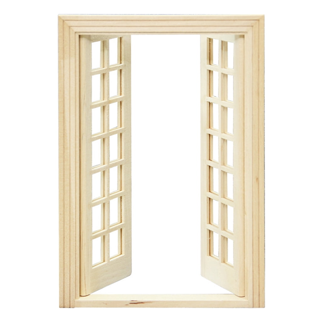 Click here for Luzkey Magideal:12 Dolls Use Miniature Wooden Fren... prices