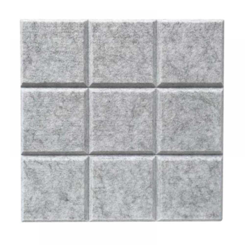 Felt Background Board - 12" X 12" DIY Vision Board for Home Office ...