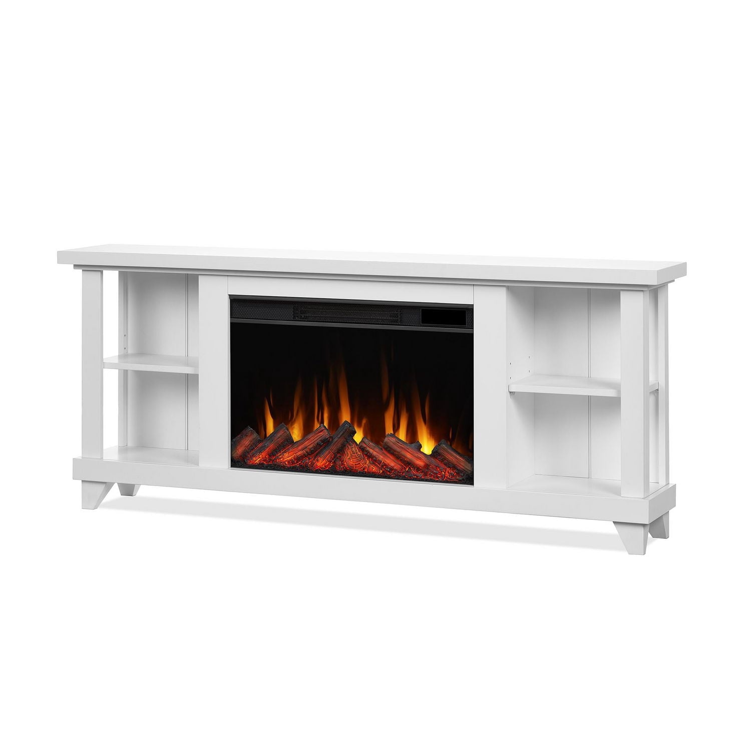 Click here for Real Flame Penrose 58 Slim Electric Fireplace Tv S... prices