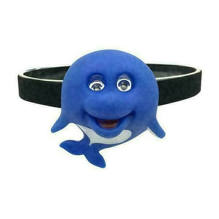 DPTALR Child's Headlight Animal Shaped LED Headlamp,Cartoon Animal ...