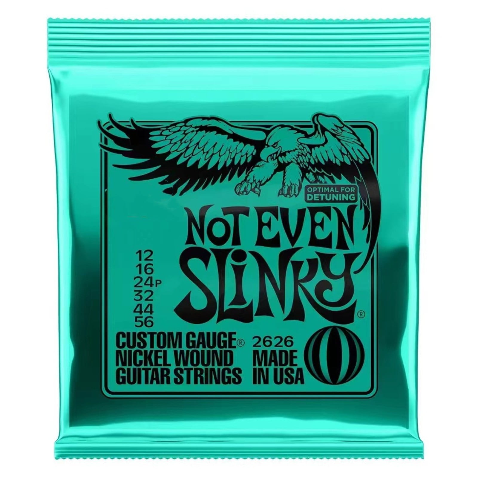 Click here for Uinagy Eb Electric Guitar Strings Folk Guitar Stri... prices