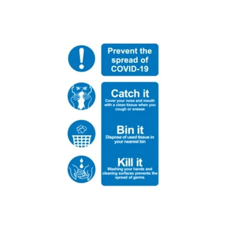 babydream1 10Pcs Wash Hand Wall Stickers PVC Hand Washing Sign Sanitary ...