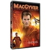 MacGyver: Season 2 (DVD) - Walmart.com