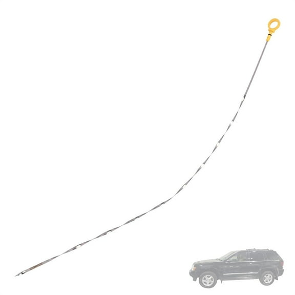 Easy-to-Read Automatic Transmission Dipstick for Chrysler, Jeep & Dodge ...