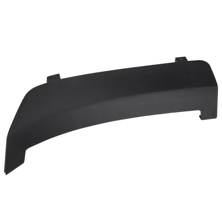 Tow Cover Towing Hook Cover Rear Bumper Tow Cover Towing Hook Cover For ...