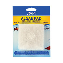 API® Algae Pad for Acrylic Aquariums 1 Pad - Walmart.com