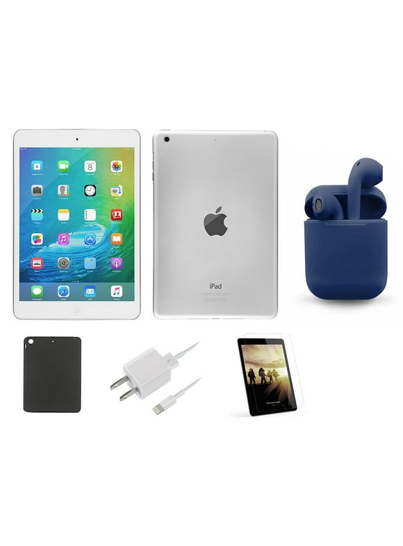 Apple iPad Mini - Walmart.com