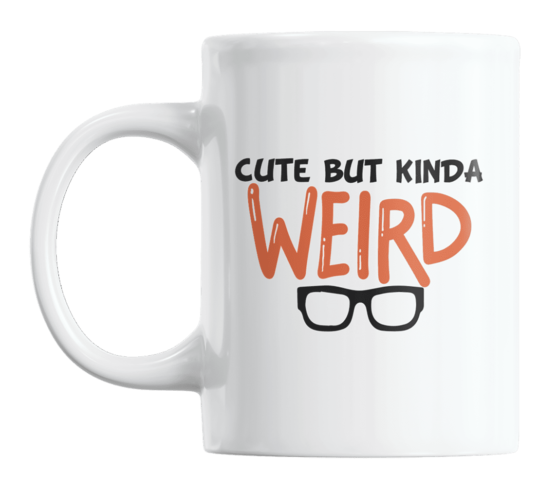 Cute Coffee Cup Sayings