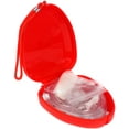 Ever Ready First Aid CPR Pocket Resuscitator Kit - 1 Pack - Walmart.com