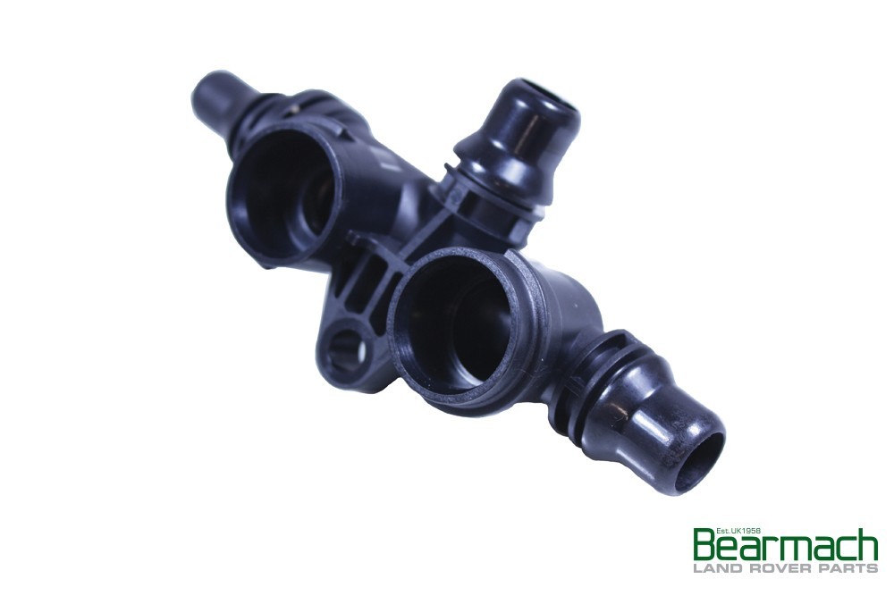 TRANSMISSION OIL COOLER THERMOSTAT PBM000010 LAND ROVER RANGE ROVER 03 ...